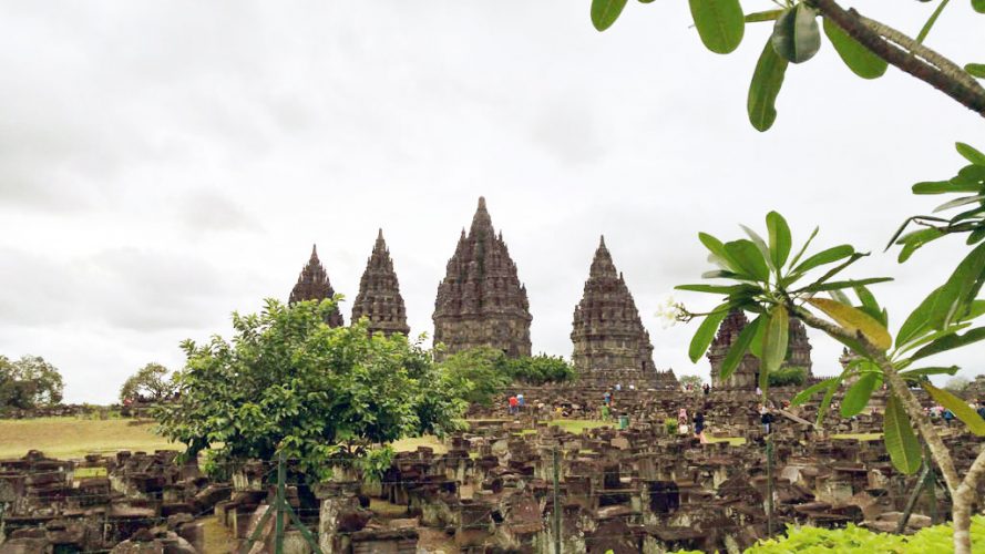 The 10 best things to do in Java Indonesia