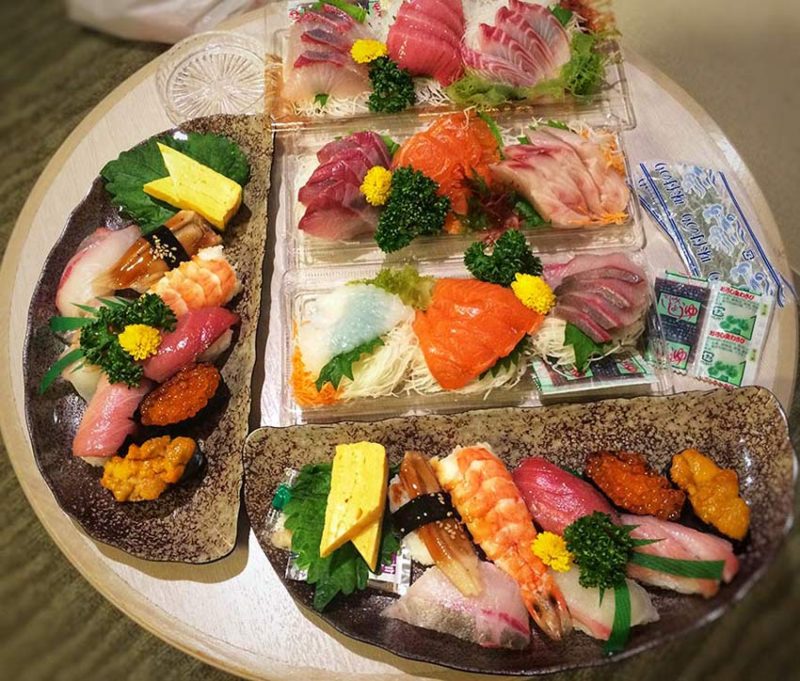 Ultimate 2 week Japan Itinerary covering everything you need