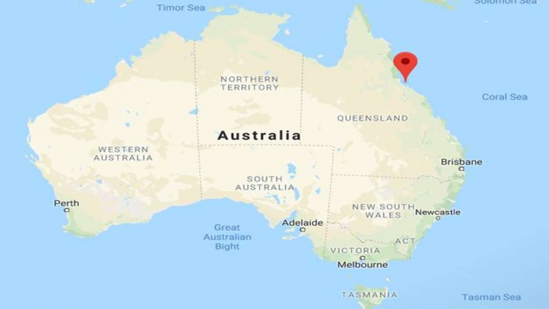 Magnetic Island the best 18 Walks and Beaches to visit.