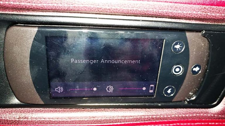 Qatar 787-8 dreamliner business class review London to Doha