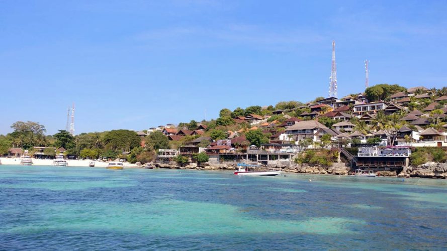 Nusa Lembongan Island Indonesia the Complete Travel Guide